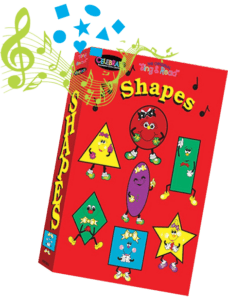 Celebrate Successful Early Learning - The Original “Sing & Read” Products