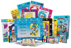 English Literacy Collection - Celebrate Successful Early Learning